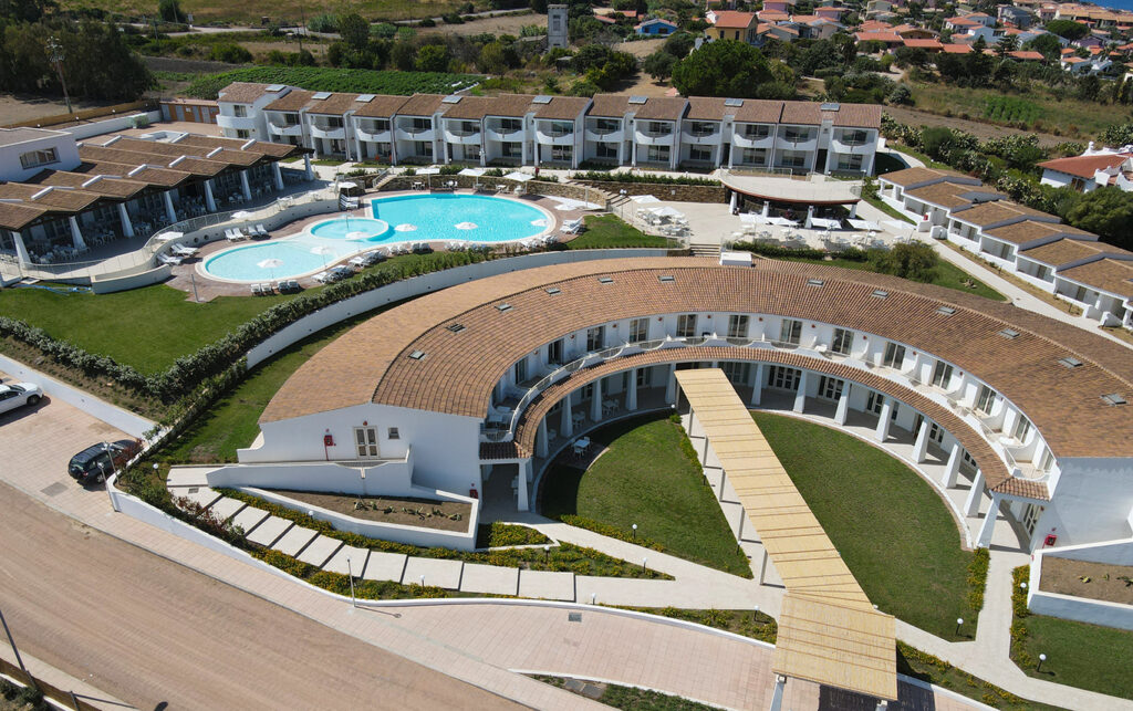 GALLERY – Santina Resort